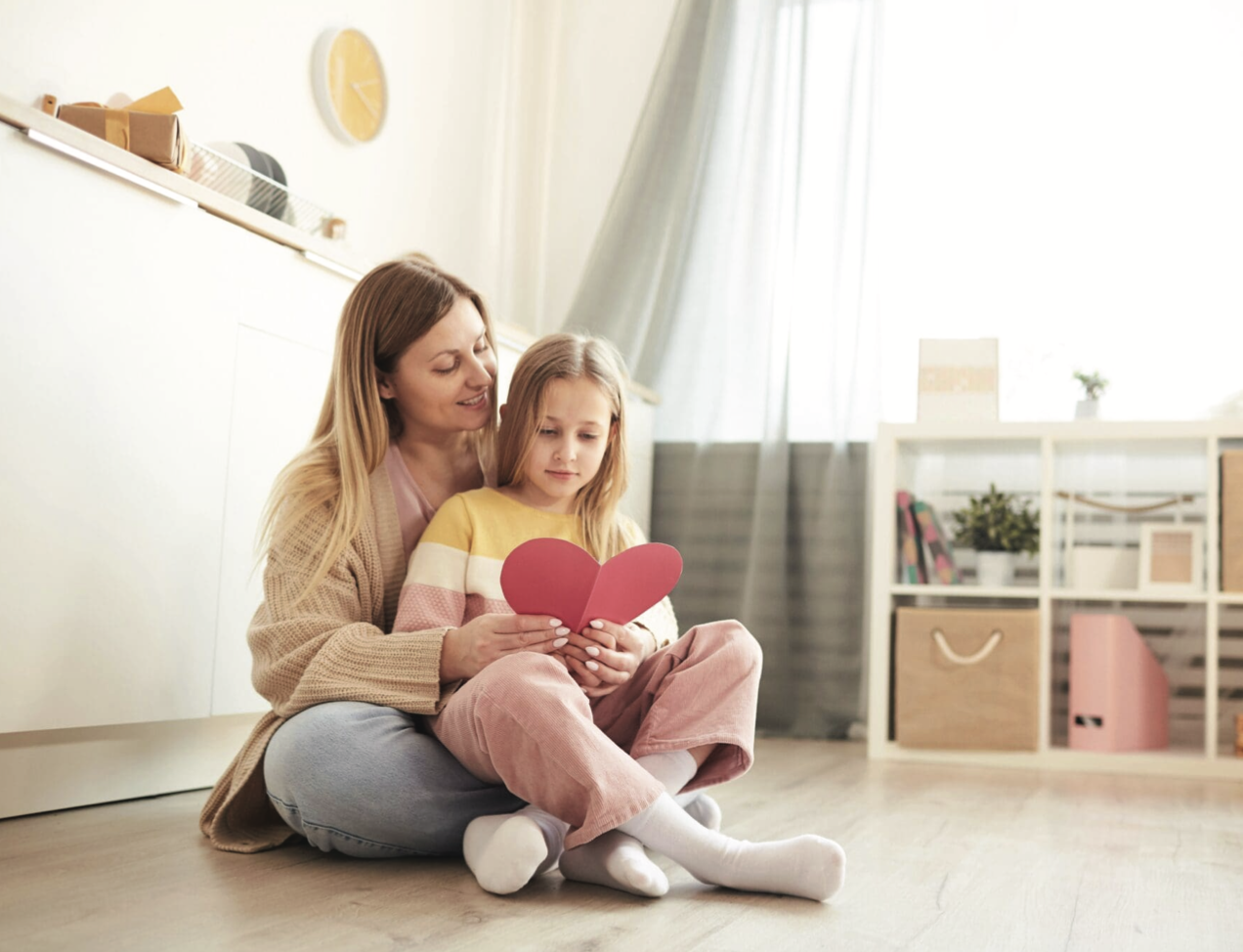 Healing Attachment Wounds After Childhood Trauma - Beth Tyson