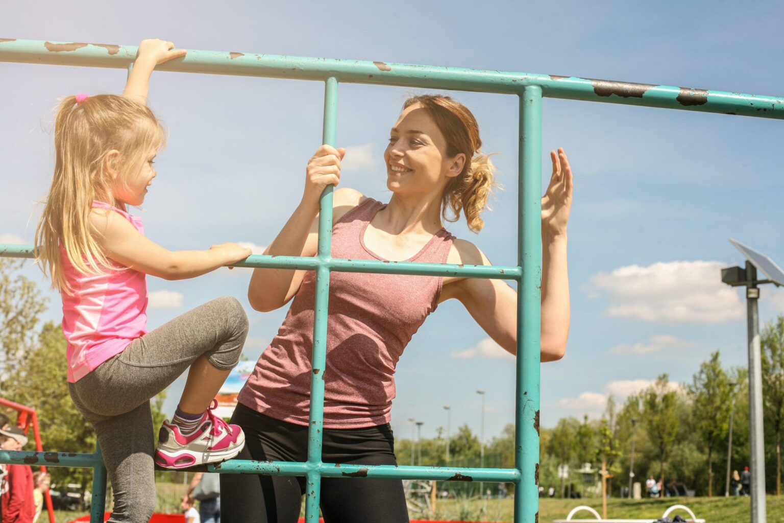 The December Childhood Trauma Newsletter: Building Resilience in ...