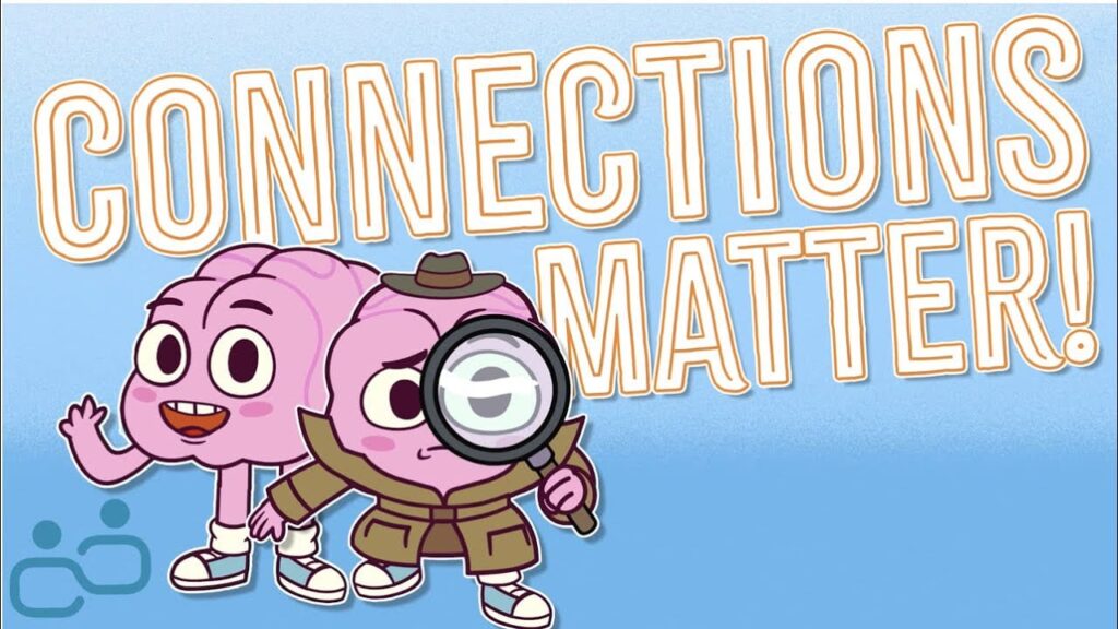 New Animated Series on Childhood Trauma - The Connections Matter ...