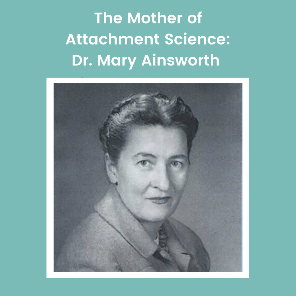 The Power and Pitfalls of Attachment Theory for Children with Trauma ...